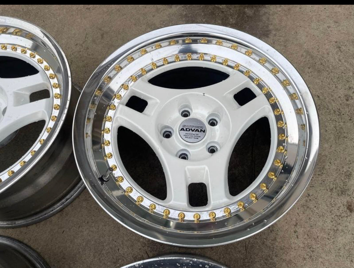 DB8 MotorSports ?? Super Advan SA3 (5x114) ?? Facebook, 57% OFF